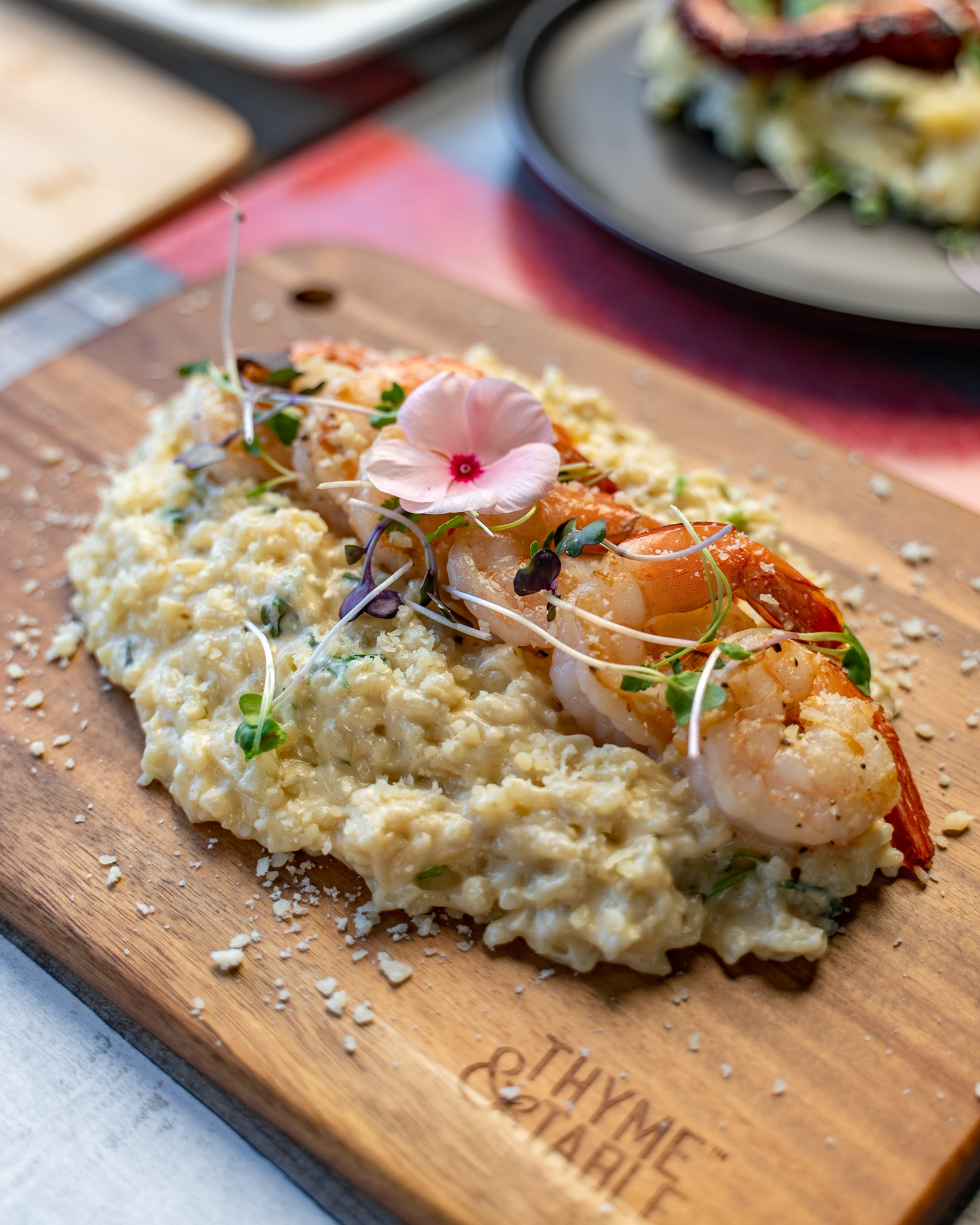 Home - Kalizo Seafood Bar & Grill