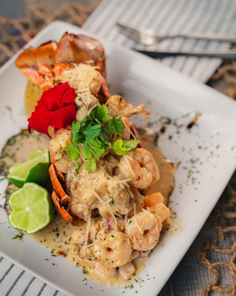 Home - Kalizo Seafood Bar & Grill